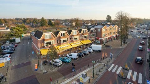 Metroprop buys two properties in Amsterdam and Doorn